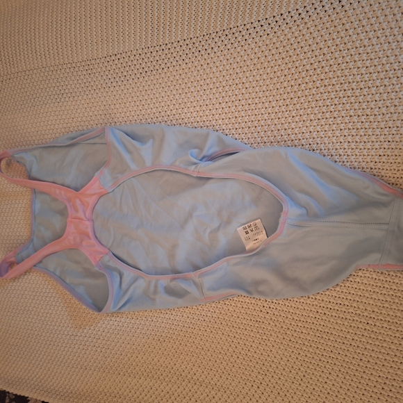Pharfaite | Swim | One Piece Pharfaite Swimsuit | Poshmark